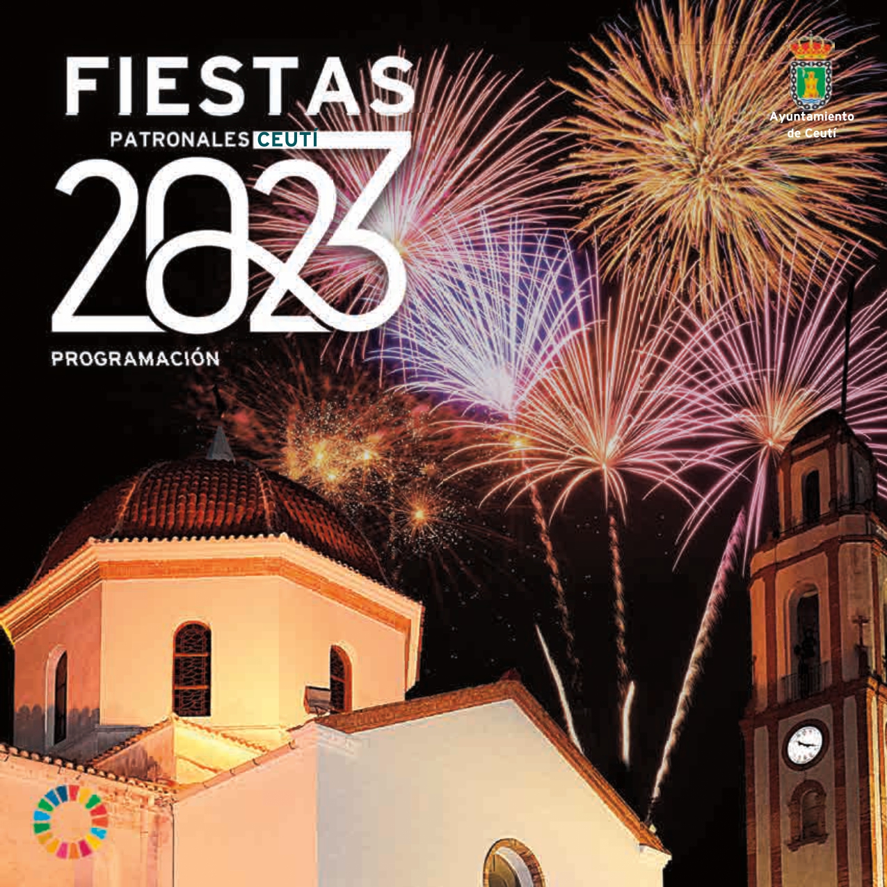 Programación Fiestas de Ceutí 2023 - La Guía W - La Guía Definitiva - Encuentra lo que quieras ...