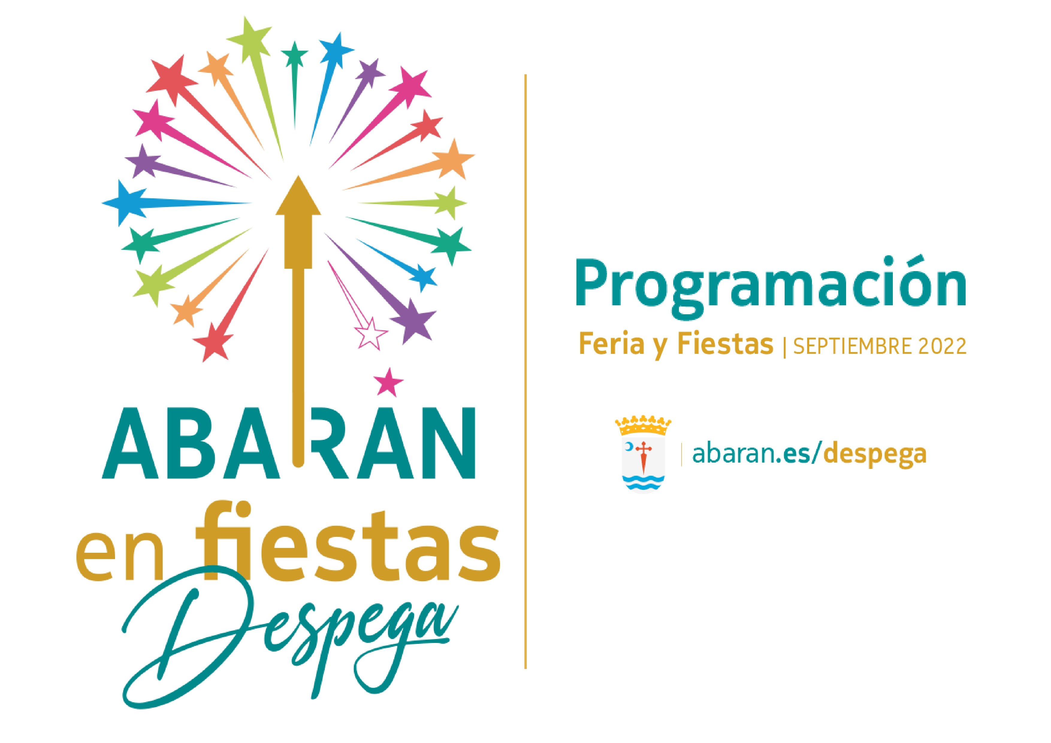 Programación Feria Fiestas Abarán 2022 - La Guía W - La Guía Definitiva ...