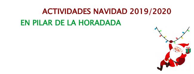 Programación Navidad Pilar de la Horadada 2019-20 - La Guía W - La Guía Definitiva - Encuentra ...